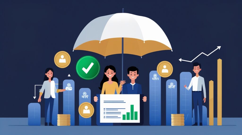 7 Shocking Top 10 Claim Settlement Ratio of Life Insurance Companies ...